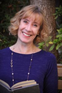 A Chat with Author Carla Hoch - Christian Authors Network